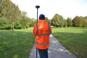 Stonex - Design and Production of Surveying Instruments