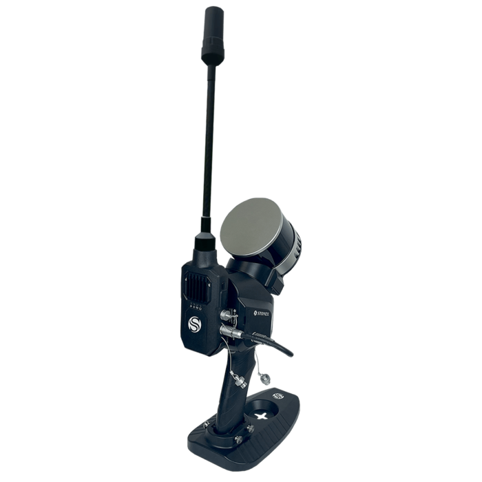 X120 GO SLAM Laser Scanner - Stonex