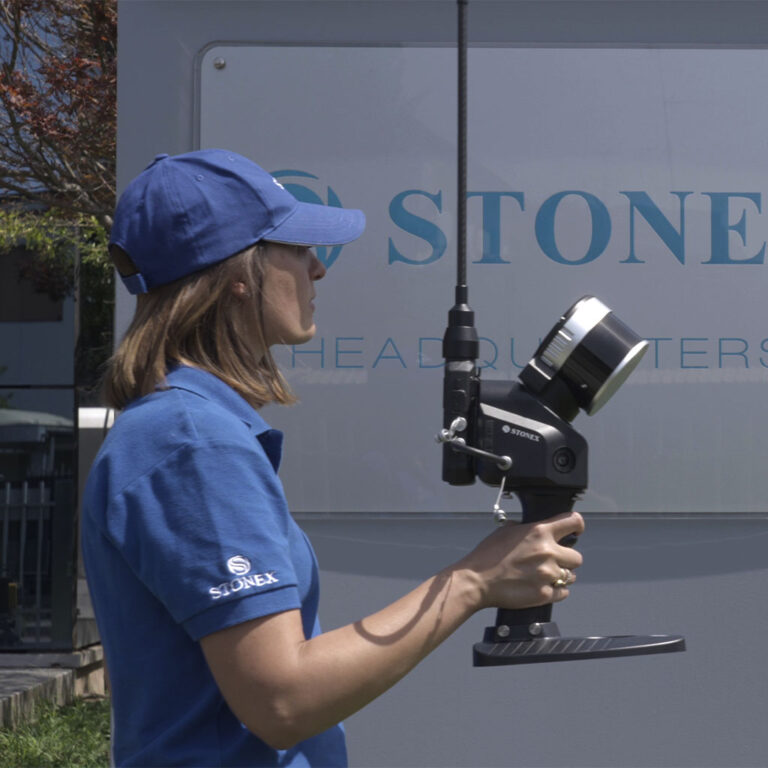 X70 GO SLAM Laser Scanner - Stonex