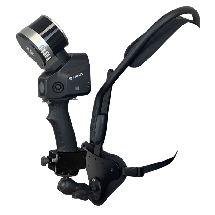 X120 GO SLAM Laser Scanner - Stonex