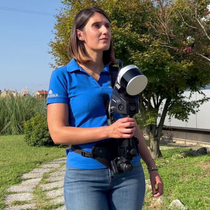 X120 GO SLAM Laser Scanner - Stonex