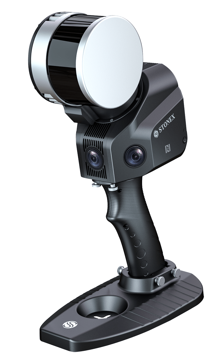 X120 GO SLAM Laser Scanner - Stonex