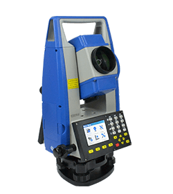 R180 Robotic Total Station - Stonex