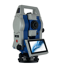 R180 Robotic Total Station - Stonex