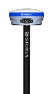 S900+ GNSS Receiver - Stonex