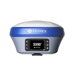 S850 GNSS Receiver - Stonex