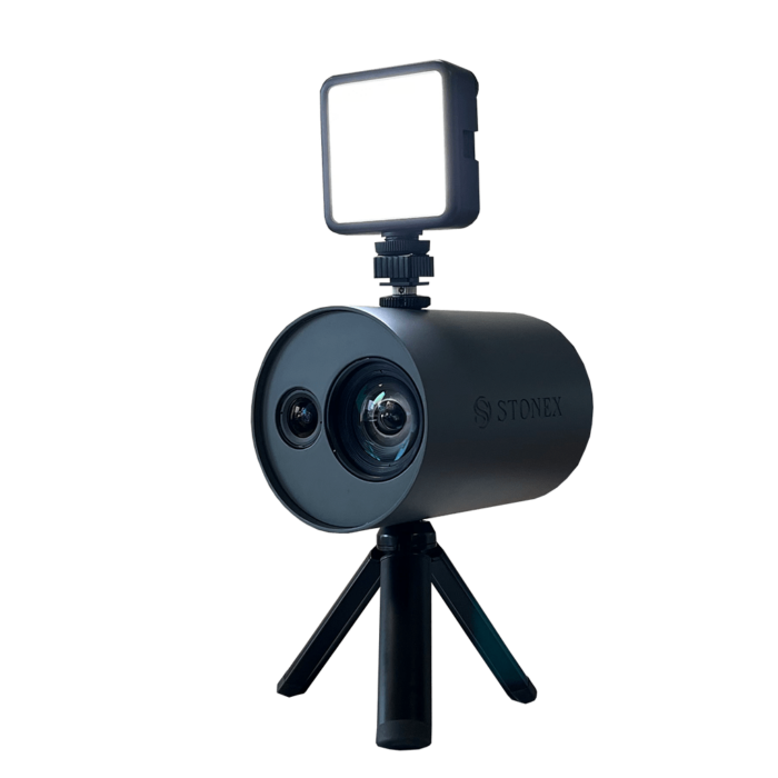 XFLY UAV Payload - LiDAR - Stonex