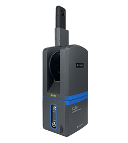 X120 GO SLAM Laser Scanner - Stonex