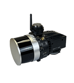 X120 GO SLAM Laser Scanner - Stonex