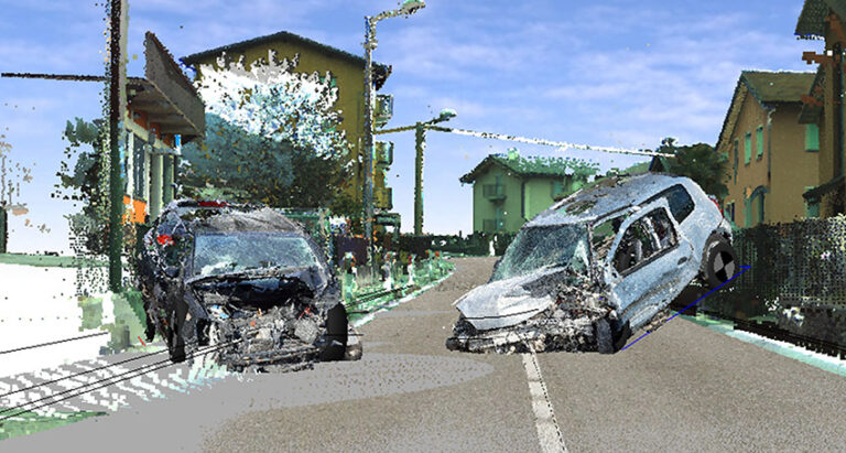 Car Crash Analysis - Stonex