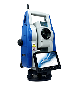 R180 Robotic Total Station - Stonex