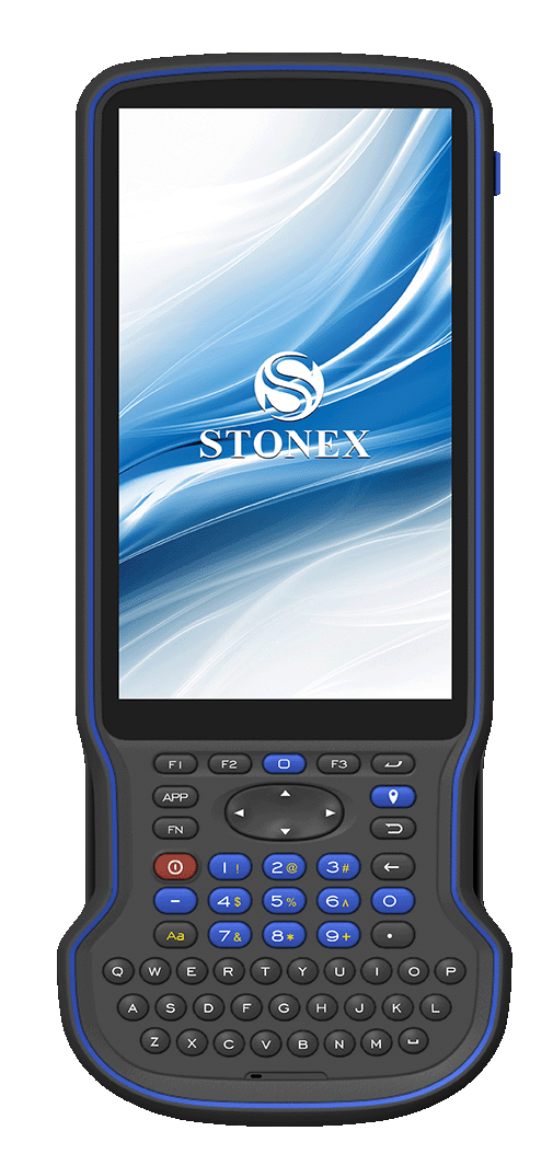 S55 Rugged Controller - Stonex