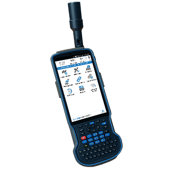 Cube-connector Software - Stonex