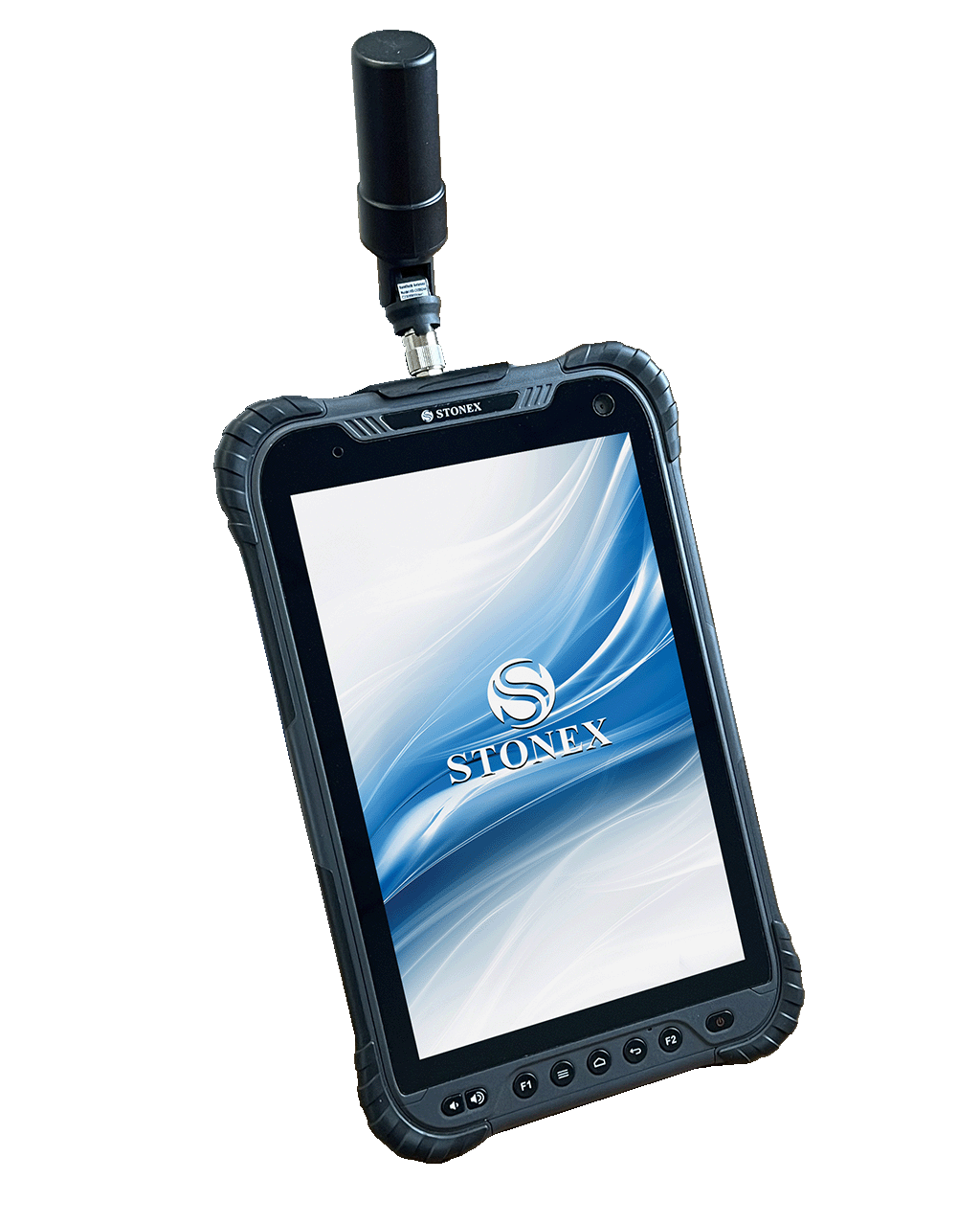 S80G Tablet RTK GNSS - Stonex
