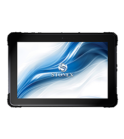 SRT10W Rugged Tablet - Stonex