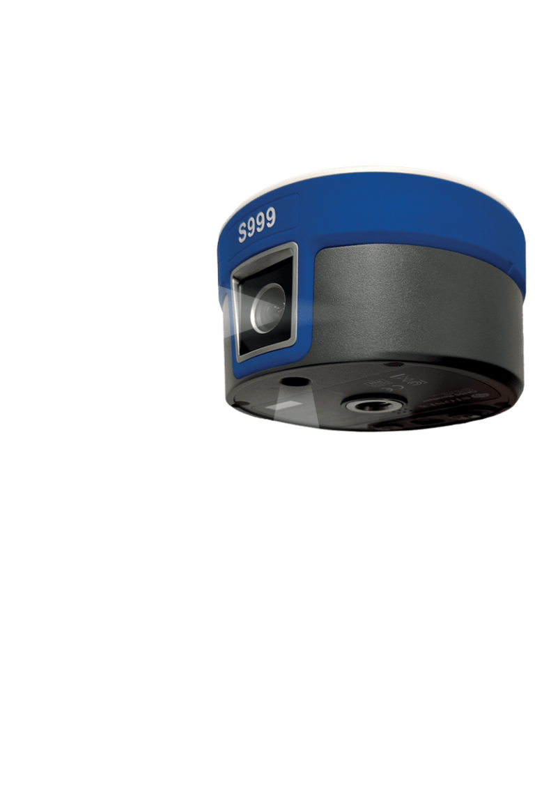 S999 GNSS Receiver - Stonex