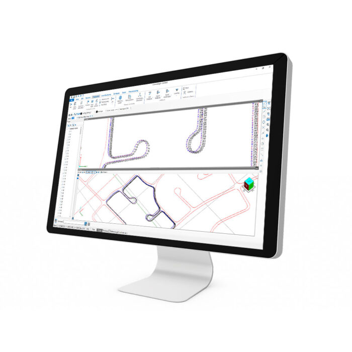 Cube-manager Software - Stonex