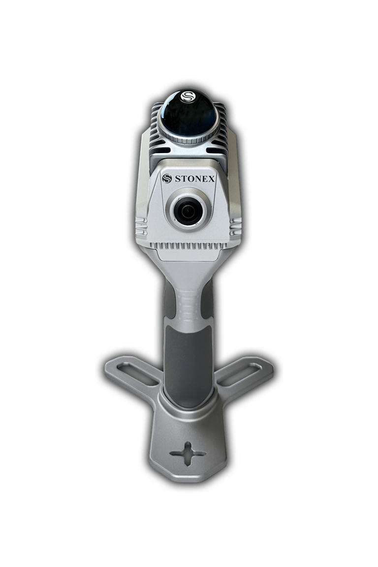 X40 GO SLAM Laser Scanner - Stonex