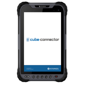 Cube-connector Software - Stonex