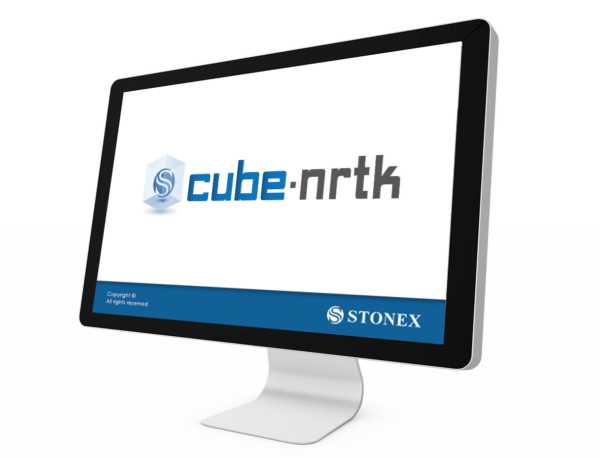 Cube-nrtk Software - Stonex
