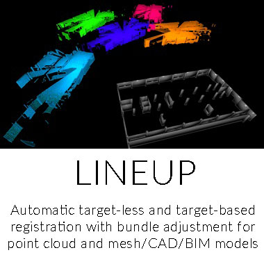 Reconstructor Software - Stonex