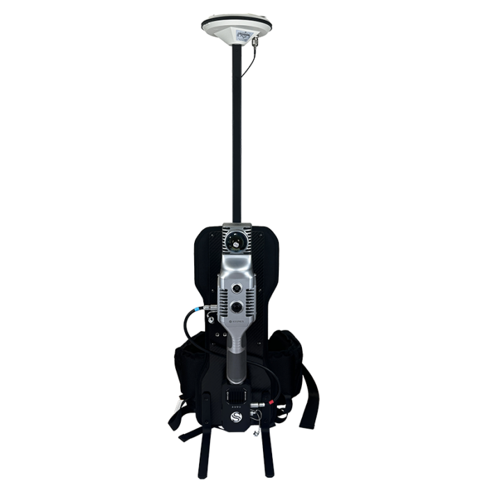 X70 GO SLAM Laser Scanner - Stonex