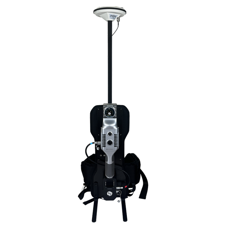 X70 GO SLAM Laser Scanner - Stonex