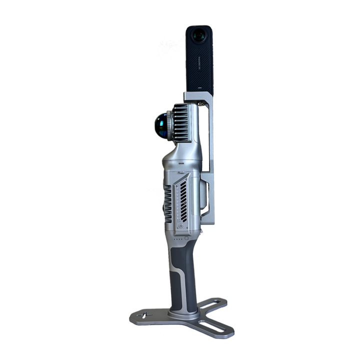 X70 GO SLAM Laser Scanner - Stonex