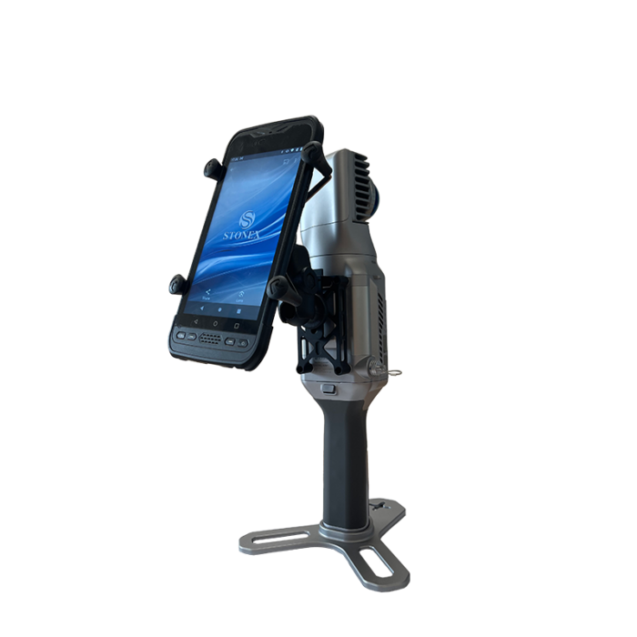 X70 GO SLAM Laser Scanner - Stonex