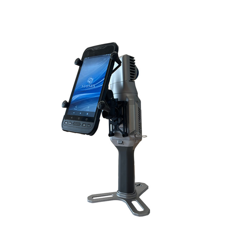 X70 GO SLAM Laser Scanner - Stonex