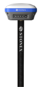 S850 GNSS Receiver - Stonex