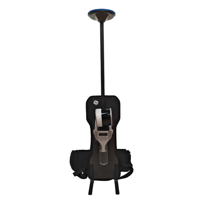 X200GO SLAM Laser Scanner - Stonex