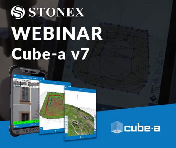 Stonex - Measurement and Survey Solutions